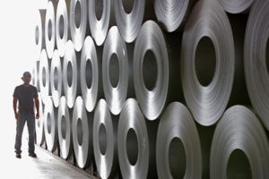 Custom Steel Buildings & Metal Building Products | Nucor Buildings Group