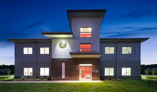 Metal Building Manufacturers | Nucor Buildings Group