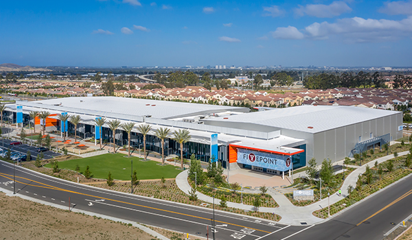 Metal Building Manufacturers | Nucor Buildings Group