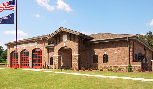 Custom Steel Buildings & Metal Building Products | Nucor Buildings Group