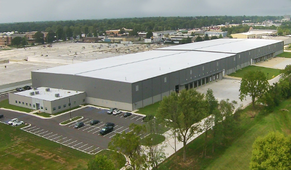 Custom Steel Buildings & Metal Building Products | Nucor Buildings Group