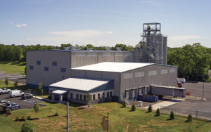 Industrial & Manufacturing Metal Buildings | Nucor Buildings Group