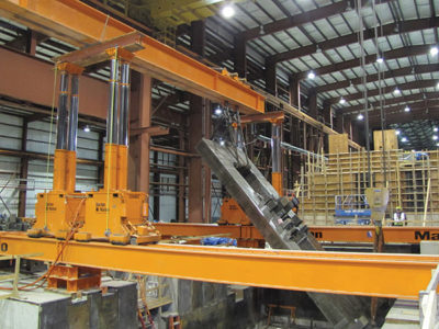 Metal & Steel Service Buildings | Nucor Buildings Group