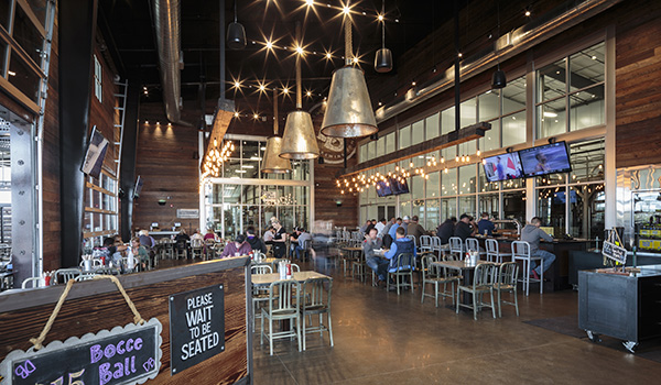 Custom Steel Buildings & Metal Building Products | Nucor Buildings Group