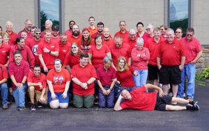 Career Opportunities | Job Opportunities | Nucor Buildings Group