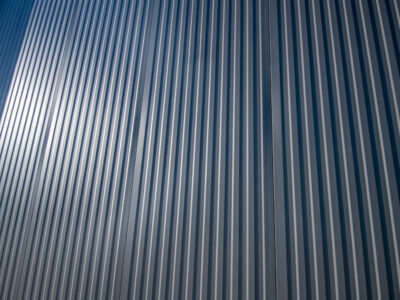 Insulated Metal Panel Manufacturers | Nucor Buildings Group