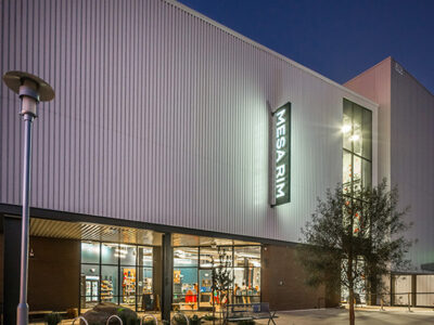 Insulated Metal Panel Manufacturers | Nucor Buildings Group