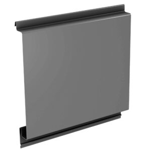 Soffit Panels - Nucor Buildings Group