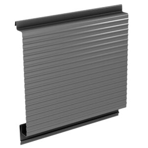 Soffit Panels - Nucor Buildings Group